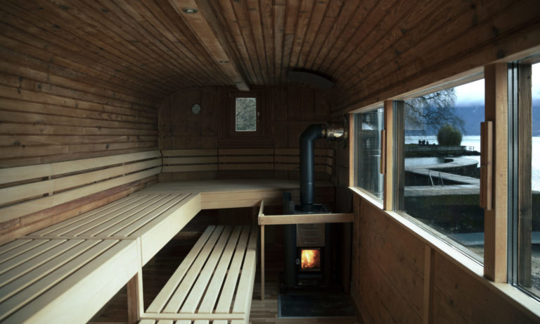 Découvrir & Réserver - Steam on the Water